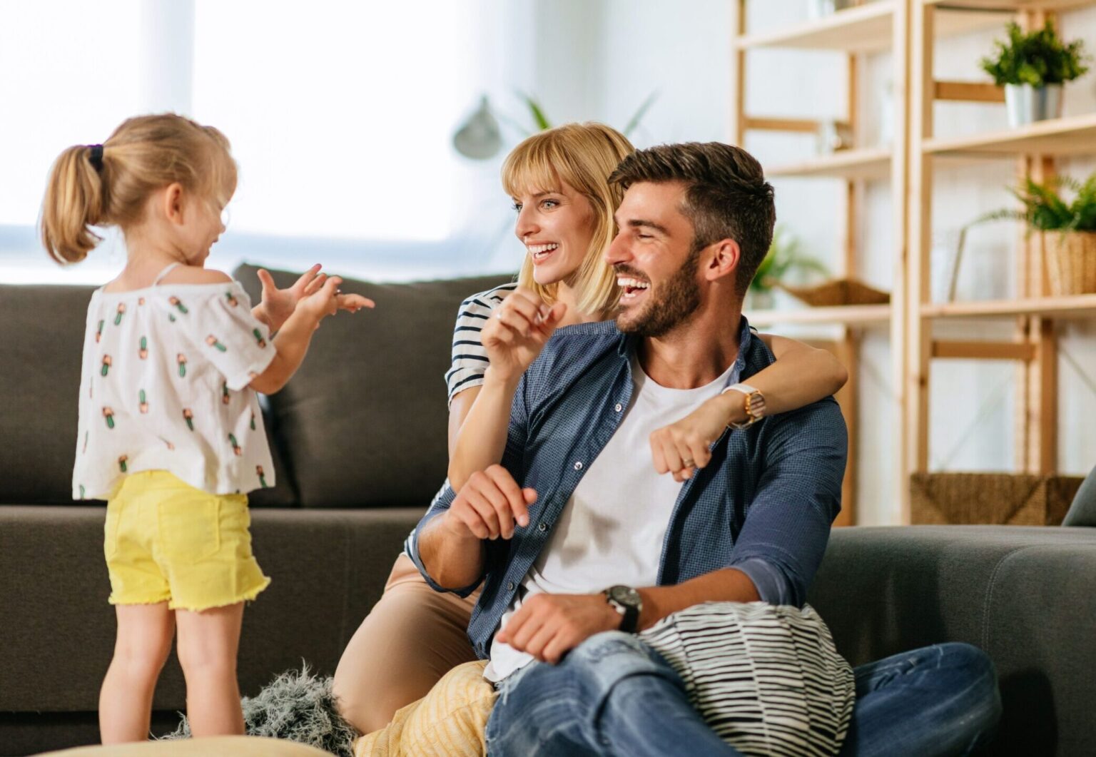 Homeowners – Tim Parkman Insurance